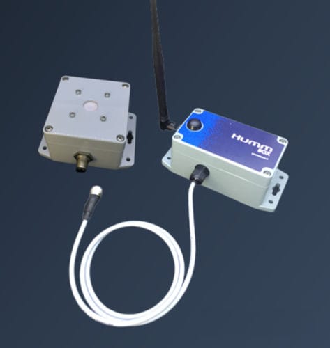 H2S gas sensor - Greencityzen