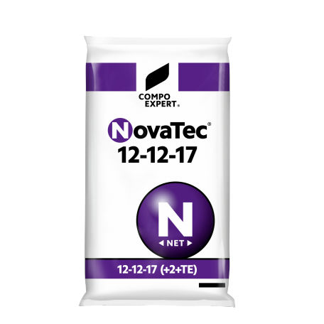 Organic fertilizer - NovaTec® - compo-expert - NPK / potassium / with ...