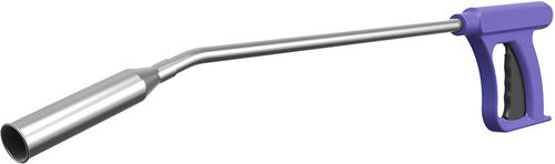 Cattle balling gun - Hydraulic - simcro