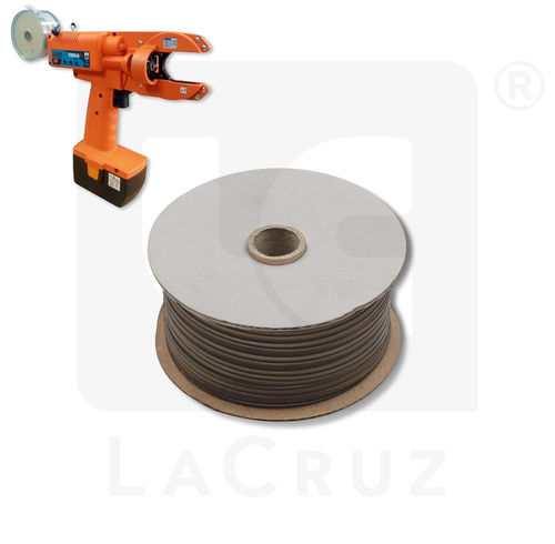 Electric fastner trellis wire - BBMRHNA - LaCruz S.r.l.