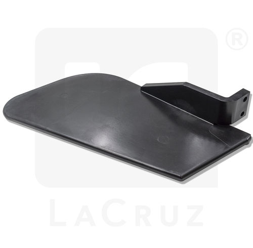 Reinforced catcher tray - SRSXGRE - LaCruz S.r.l. - for harvesting machine
