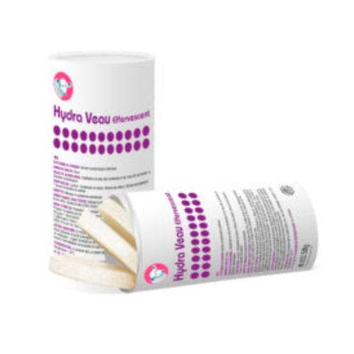 Animal feed supplement - Hydra effeverscent - vetalis-technologie ...