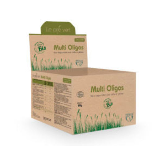 Nutrition bolus - vetalis-technologie - cattle / organic