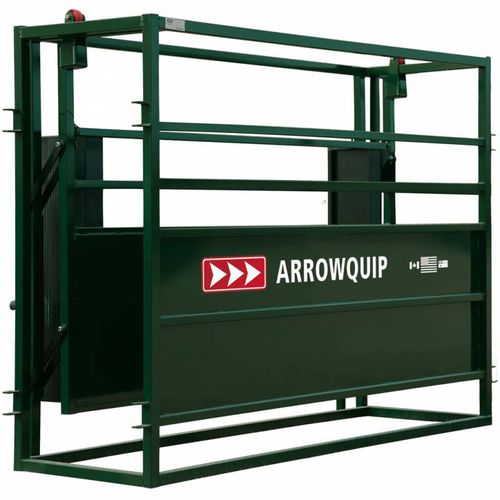 Cattle loadout - AA8, AA16 - arrowquip