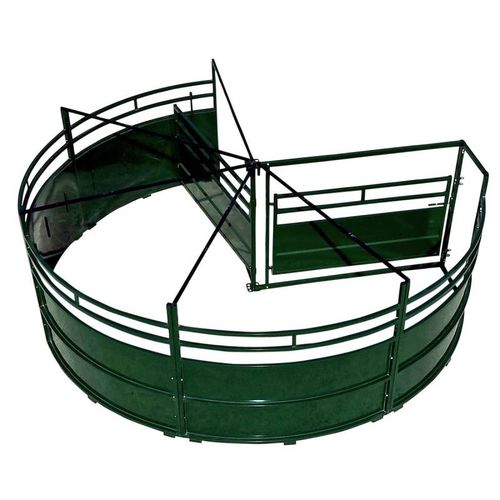 Crowd gate - T8-SA90BF, T10-SA90BF - arrowquip