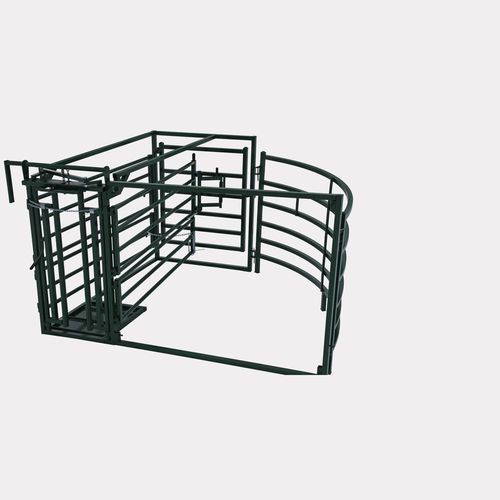 Farrowing stall - HCCVS - arrowquip