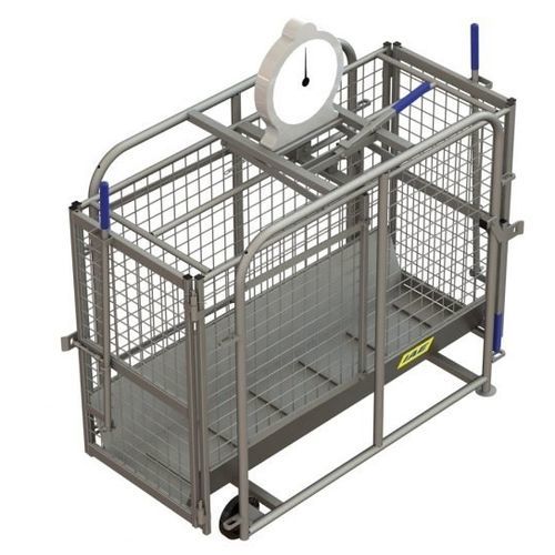 Sheep scale - F047 2004 20 - iae - analog / platform / mobile