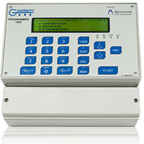 Digital irrigation controller - ELECTRONOBO, S.L.