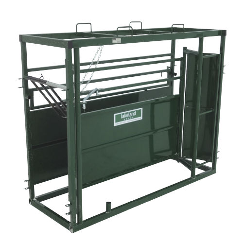 Cow sorting gate - AA85-LK - lakeland