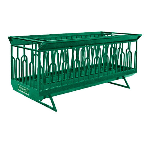 Sheep hay rack - SB8 - lakeland - for goats / metal / multi-access