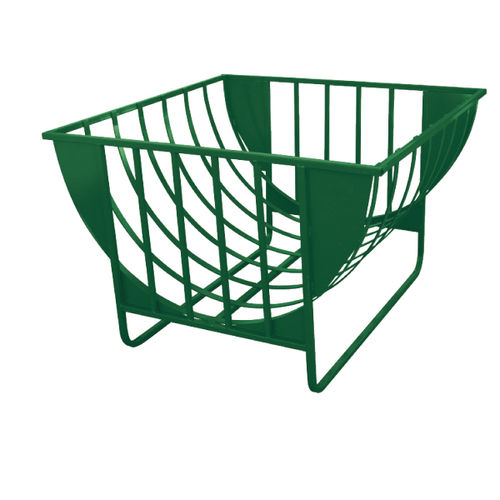 Sheep hay rack - SHB - lakeland - for goats / metal / multi-access