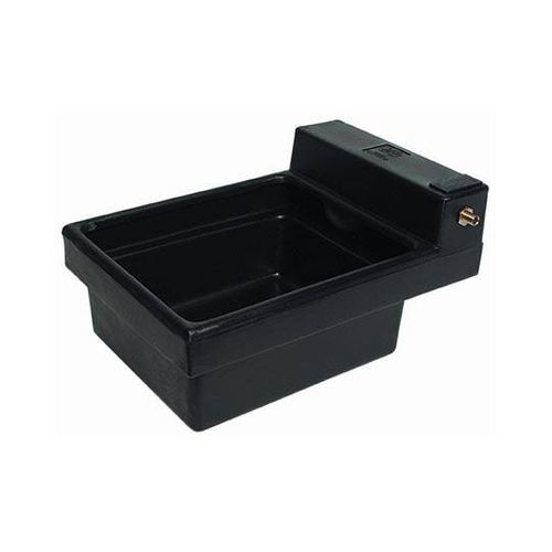 Calf waterer - DT10 - JFC Agri - trough / polyethylene