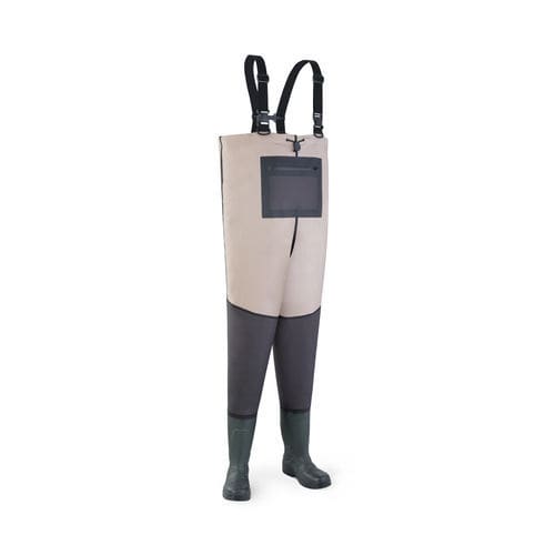 Waterproof waders - Dikamar, LDA. Industria de Prote - polyurethane