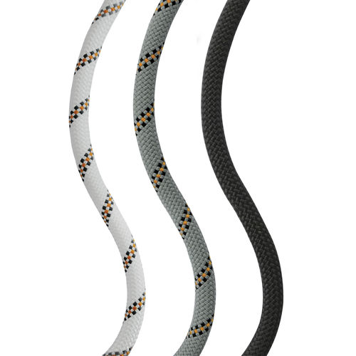 Tree climbing rope - LUPA® STATIC 13 - Kaya Yapi Sanayi - polyamide ...