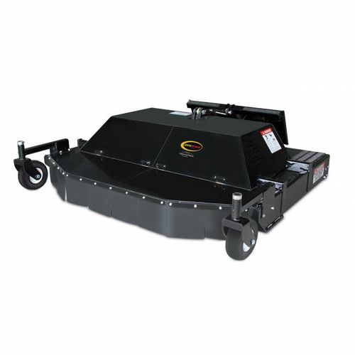 Agricultural rotary cutter - Buster Max™ - quickattach - front-mount