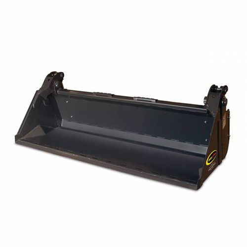 Tree shear - Combo Bucket™ - quickattach