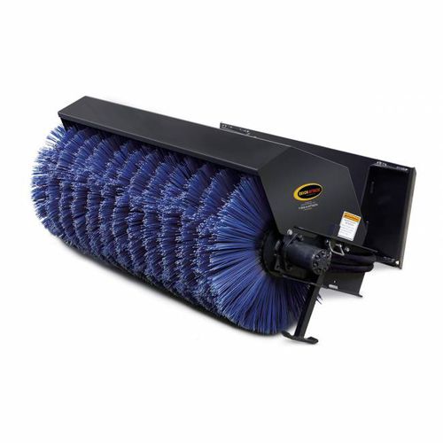 Mounted sweeper - quickattach - groundcare / snow removal