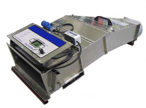 4-channel fish counting machine - 3000000798 - agk-kronawitter - for ...