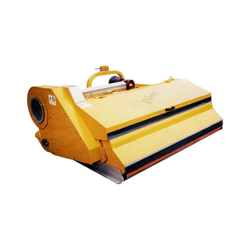 Hazelnut harvester machine - SMART - RIVMEC - tractor-mounted