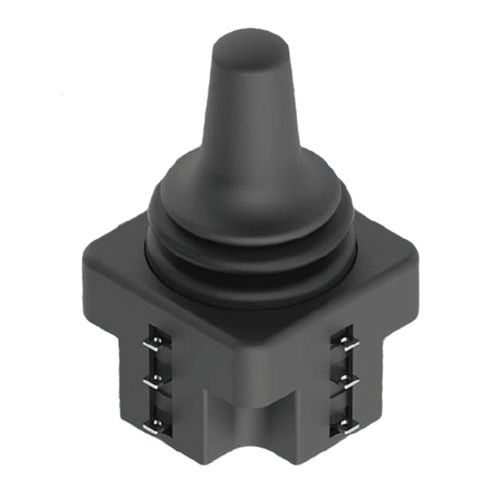 Hand operated joystick - SS2 - Althen Sensors and Controls
