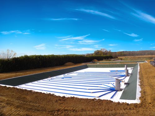 Water tank - STEP - divaplastiques - open / plastic / storage