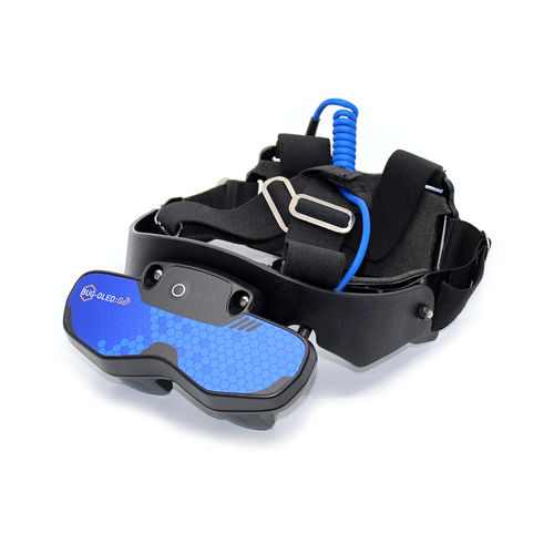 Ultrasound goggles - Easi-Scan:Go - IMV Technologies