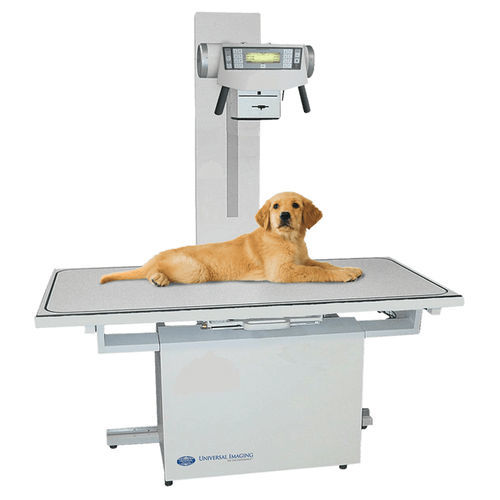 Digital veterinary X-ray system - universal Imaginginc - for domestic ...