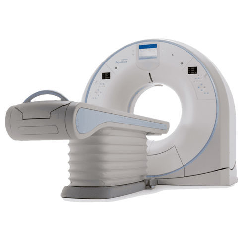 Domestic animal veterinary CT scanner - Aquilion Lightning™ - universal ...