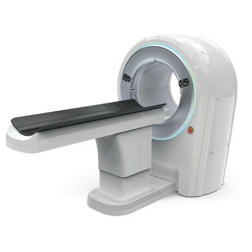 Domestic animal veterinary CT scanner - Universal Spiral - universal ...