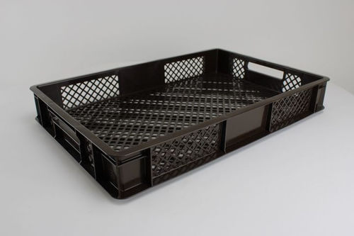 Egg box - HBOX - broedmachine