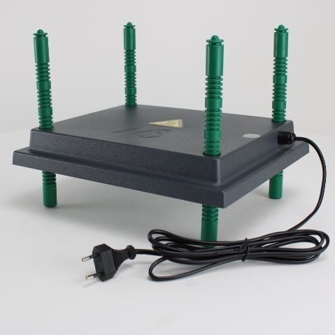 Poultry brooder - HP30 - broedmachine