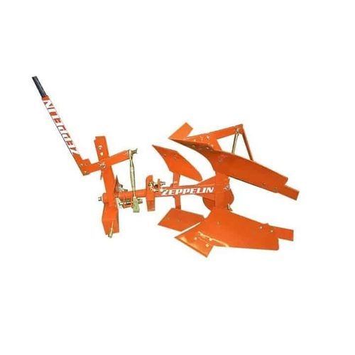 Reversible plow - ESAR series - Zeppelin Maquinaria - mouldboard ...
