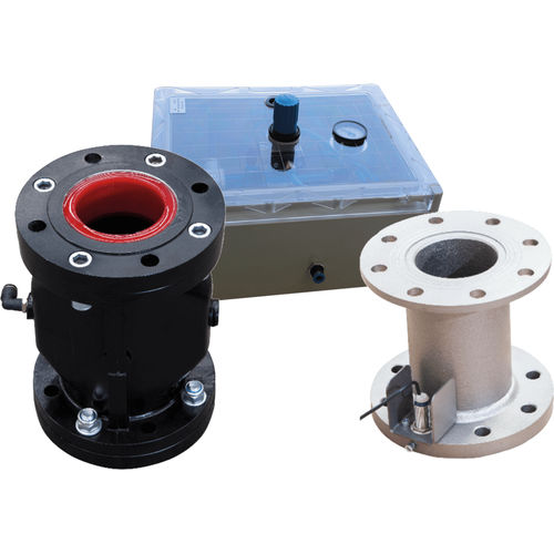 Feed valve - PNV100 - ozb-usa - regulating / pneumatic