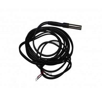 Incubator temperature sensor - CTI - FRANCE AVICOLE