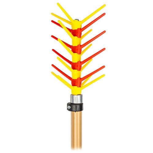 Olive harvester machine - 1 - ANGELIS OLIVE HARVESTING EQUIPMENT ...