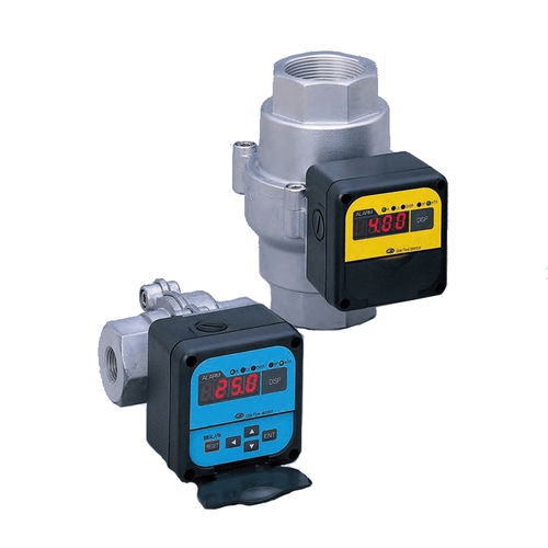 Air flow monitor - CMG - Metri Measurements - compressed air / natural gas