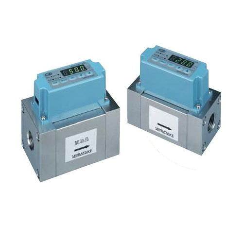 Mass flow sensor - CMS - Metri Measurements - gas / thermal mass flow ...