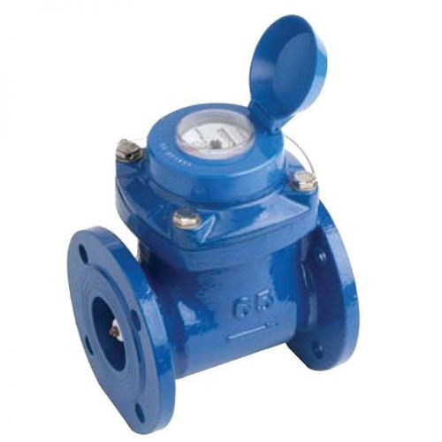 Irrigation flow meter - FLO-902011 - Metri Measurements - for water