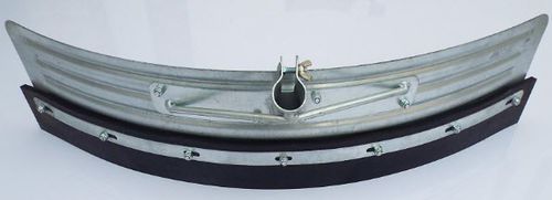 Manual manure scraper - AM-58805 - Allmerciful Enterprises - U-shaped