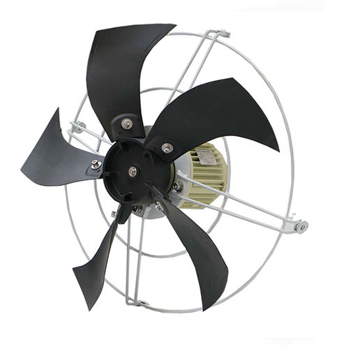 Farm building fan - GF-V3 - Guangdong Fans-tech Agro Co., Ltd - for ...