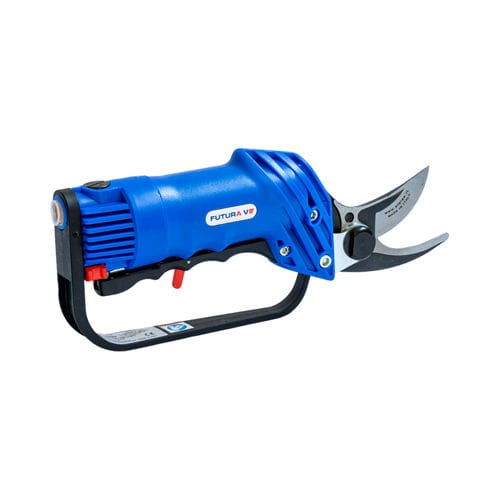 Pneumatic pruning shears - Futura V - Paterlini by Stalea - for right ...