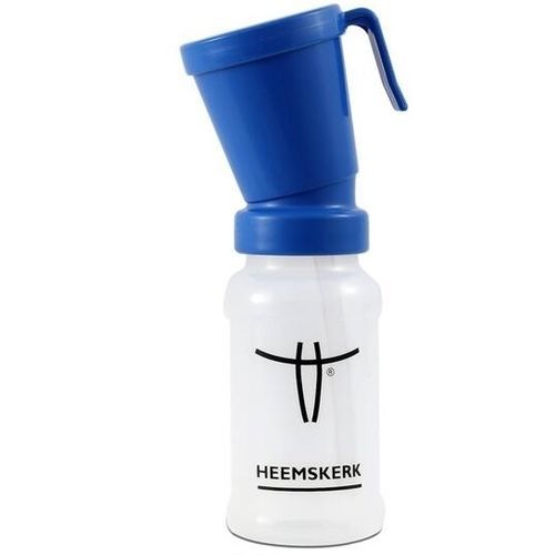 Non-return teat dip cup - 50050027 - heemskerk Dairy