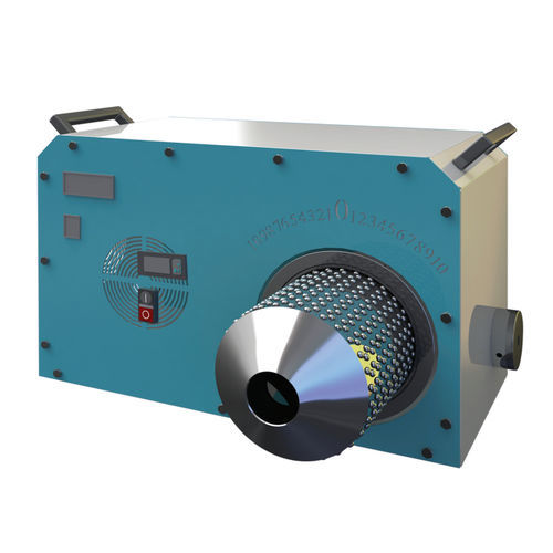 Rice testing machine - PTM-100 - YASAR MAKINE METAL SANAYI VE TICARET ...