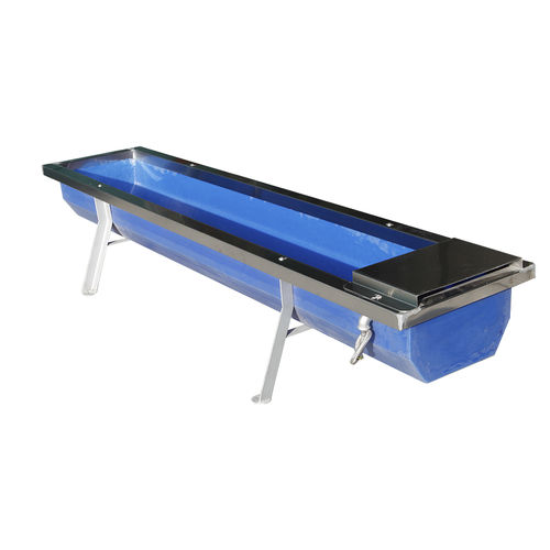 Swine waterer - H-S15 - HASBEK LİVESTOCK - for sheep / for goats / trough