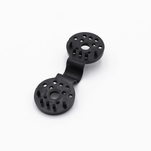 Net clip - ROUND - ALPHATEX