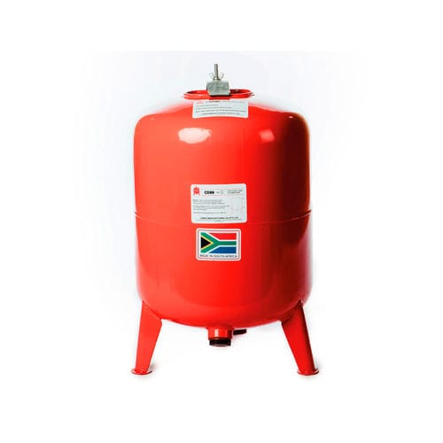 Liquid fertilizer tank - Conns Manufacturing Co (Pty) Ltd - pressure ...