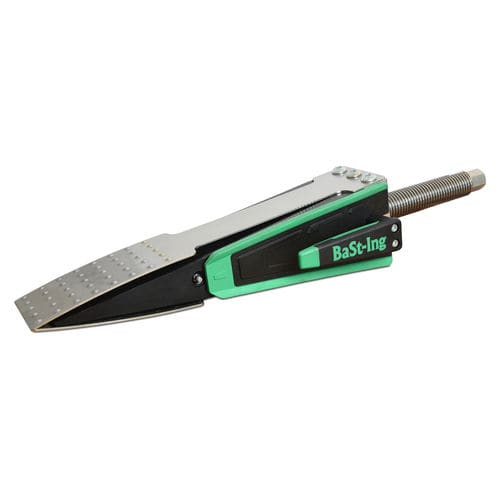 Hydraulic felling wedge - MaxVal - BaSt-Ing GmbH