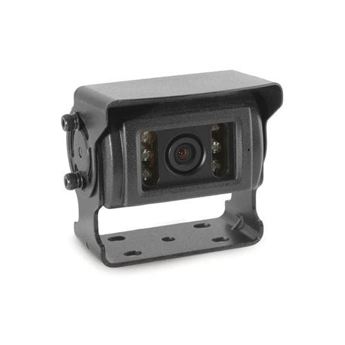 Rear-view camera - BE-8100C - Brigade Elektronik GmbH - for farm ...