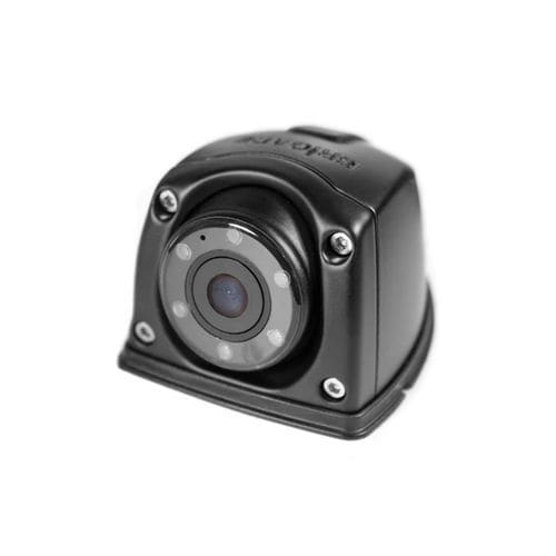 Surveillance camera - VBV-3120C - Brigade Elektronik GmbH - for ...