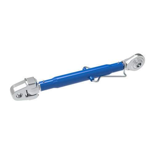 Mechanical top link - CBM S.p.A. - with ball end / with swivelling eyebolt
